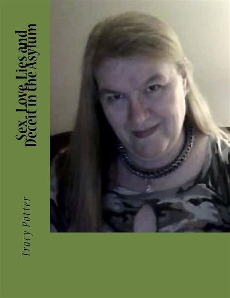 Tracy Potters Instagram Twitter And Facebook On Idcrawl