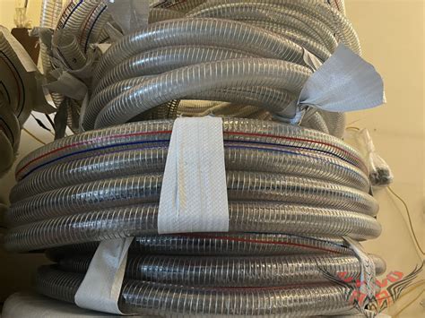 Ng Nh A Pvc L I Th P Phi D N N C H A Ch T X Ng D U Th C Ph M C Ng Ty Tnhh S N