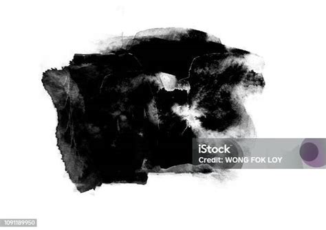 블랙 색상 그래픽 패치 그래픽 브러시 스트로크 디자인 효과 요소 배경 0명에 대한 스톡 사진 및 기타 이미지 0명 디자인 말레이시아 Istock
