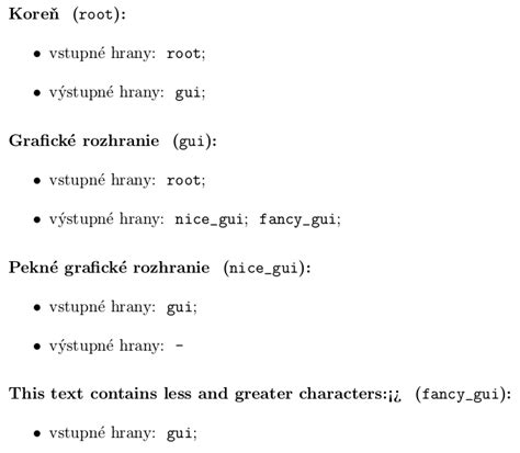 Alternative To Detokenize Working With Special Unicode Characters TeX LaTeX Stack Exchange