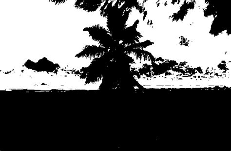 Image Processing How To Get Size Of An Area In Javacv Stack Overflow