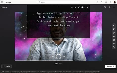 Microsoft Stream On Twitter With Microsoft Streams New Transcript Improvements You Can