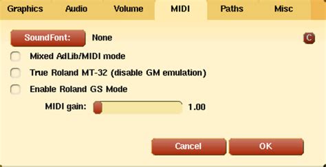 Scummvm Hotkeys Juicynored