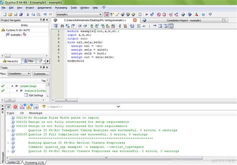 Verilog如何写testbench模板mob6454cc67bcfb的技术博客51cto博客