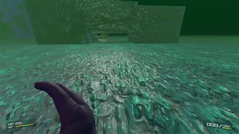 Full Body Movement Showcase Sliding Godot 3d R Godot