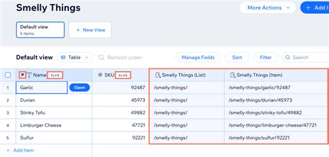 Cms Creating Unique Dynamic Page Urls Help Center