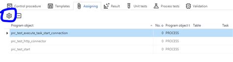 Modify A Process Variable In Process Flows Thinkwise Community