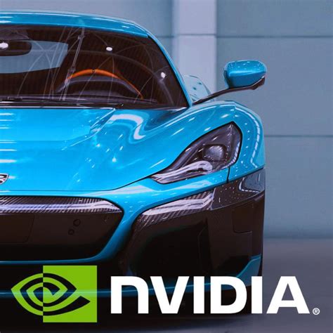 Rogelio Olguin On Linkedin Nvidia Rimac Nevera Configurator