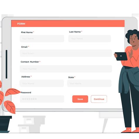 The Six Best WordPress Form Plugins Shabinas