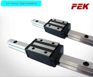 Motorized Linear Ball Screw Driven Linear Module Linear Motion Guide For Xy Table Z Axies