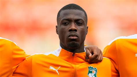 “i Was Thinking About Quitting Everything” Nicolas Pépé Opens Up About