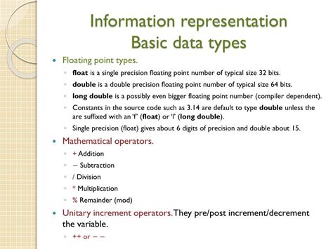 Ppt Comp26120 Algorithms And Imperative Programming Powerpoint Presentation Id2753011