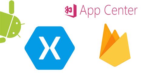 App Center Push Notification Service And Xamarin Forms Jenxsi