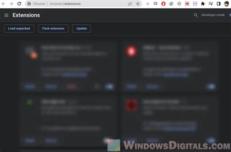 How To Copy Chrome User Profile To Another Profile