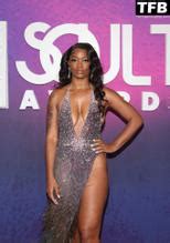 Ari Lennox Nude Aznude