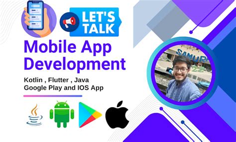 Develop Mobile Apps Using Kotlin Java And Jetpack Compose In Android