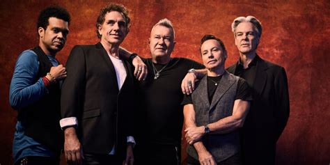 How Cold Chisel Fell Apart Reunited And Created Rock History