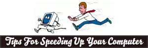 Tips To Speed Up Your Personal Computer Tech King