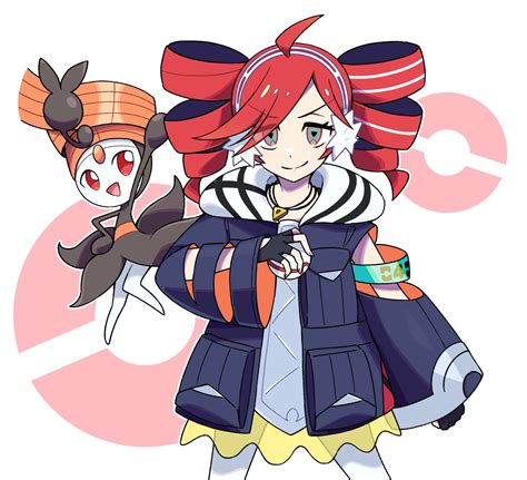 Kasane Teto Meloetta Meloetta And Rival Teto Pokemon And 3 More