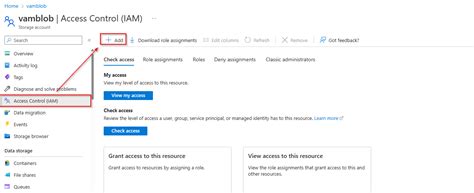 Access Azure Data Lake Storage Gen2 Using The Account Key Stack Overflow