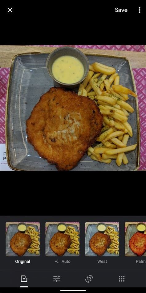 Google Photos Can Now Crop Documents With A New Extension