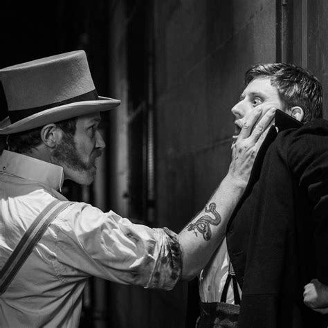 Jekyll And Hyde Costume Ideas