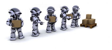 How Ai And Robotics Are Shaping Our World Ai Technology Reviews