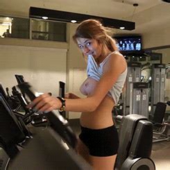 Elliptical Porn Pic