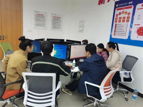 商学院师生荣获第二届全国高等院校财务数智化大赛（财务大数据赛项）二等奖 信阳职业技术学院商学院