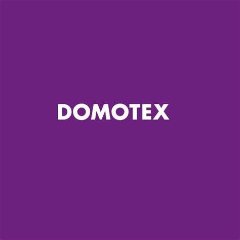 Domotex 2024 Hannover / Germany