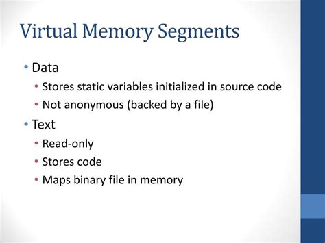 Ppt Memory Mapping Powerpoint Presentation Free Download Id3869873