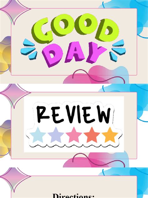 English 3 Lesson 15 The Proper Use Of Computer Demonstrative