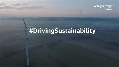 [video] Andreas Marschner On Linkedin Amazon Freight Partner Pandp Logistik