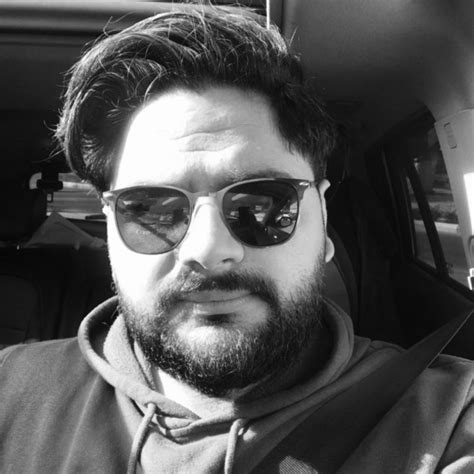 Amirmahdi Shahrokhi Business Development Manager Cyandm Linkedin