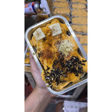 Jual Dimsum Mentai Taboki Ready To Eat Shopee Indonesia