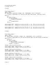 A04q1 Py Usr Bin Env Python Coding Utf 8 In 3 From Typing