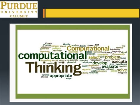 Scenario Based Teaching And Learning Ppt