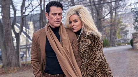 Jennifer Greys Wild Gwen Shamblin Transformation In Lifetime Movie Hollywood Life