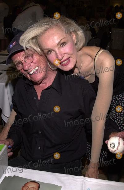 Photos And Pictures Frank Gorshin And Julie Newmar At A Twilight Zone