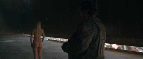 Nude Video Celebs Suki Waterhouse Nude Future World