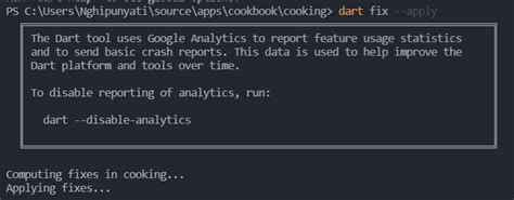 Fix Flutter Const With Const Constructors Hashnode