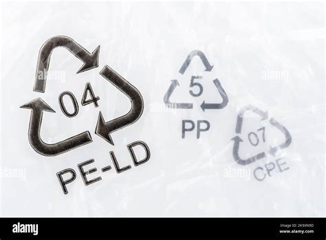 Ldpe Hi Res Stock Photography And Images Alamy