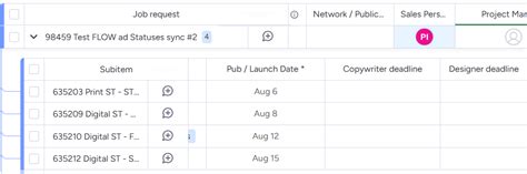 Automating Population Of Another Date Field Based On A Specific Date