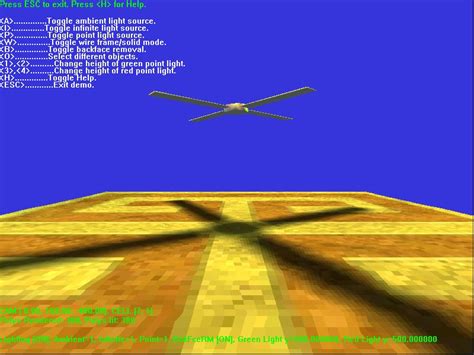 Tricks Of The 3d Game Programming Gurus Advanced 3d Graphics And