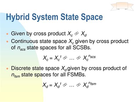 Ppt Hybrid System Verification Using Discrete Model Approximations Powerpoint Presentation