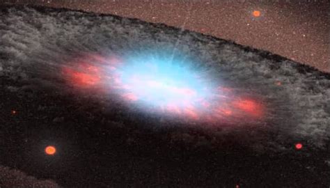 Naked Singularity Detection Now Easier Indian Scientists Find New