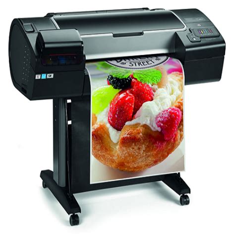 Hp Designjet Z Postscript Printer At In Kolkata Id