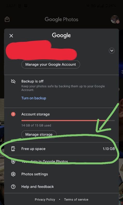 Feature Mass Remove Already Backed Up Photos Issue Immich App Immich GitHub