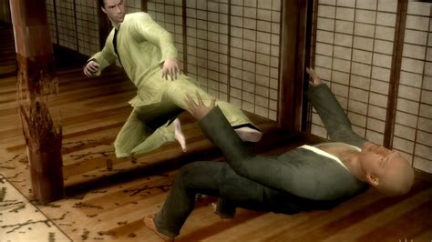 The Matrix Path Of Neo First Look GameSpot The Matrix Path Of Neo First Look GameSpot