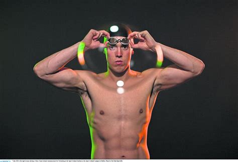 A Collective Of People Helped Longfords Darragh Greene Along His Olympic Journey Longford Live